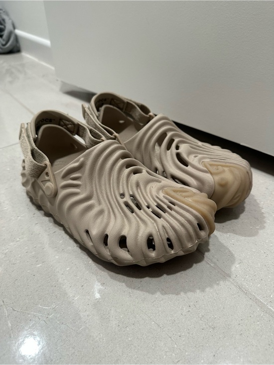 CROCS | Shoes | Salehe Bembury X Crocs Pollex Crocs | Poshmark